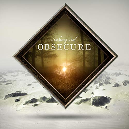 Amazon.co.jp: Obsecure : Sombering Sail: デジタルミュージック