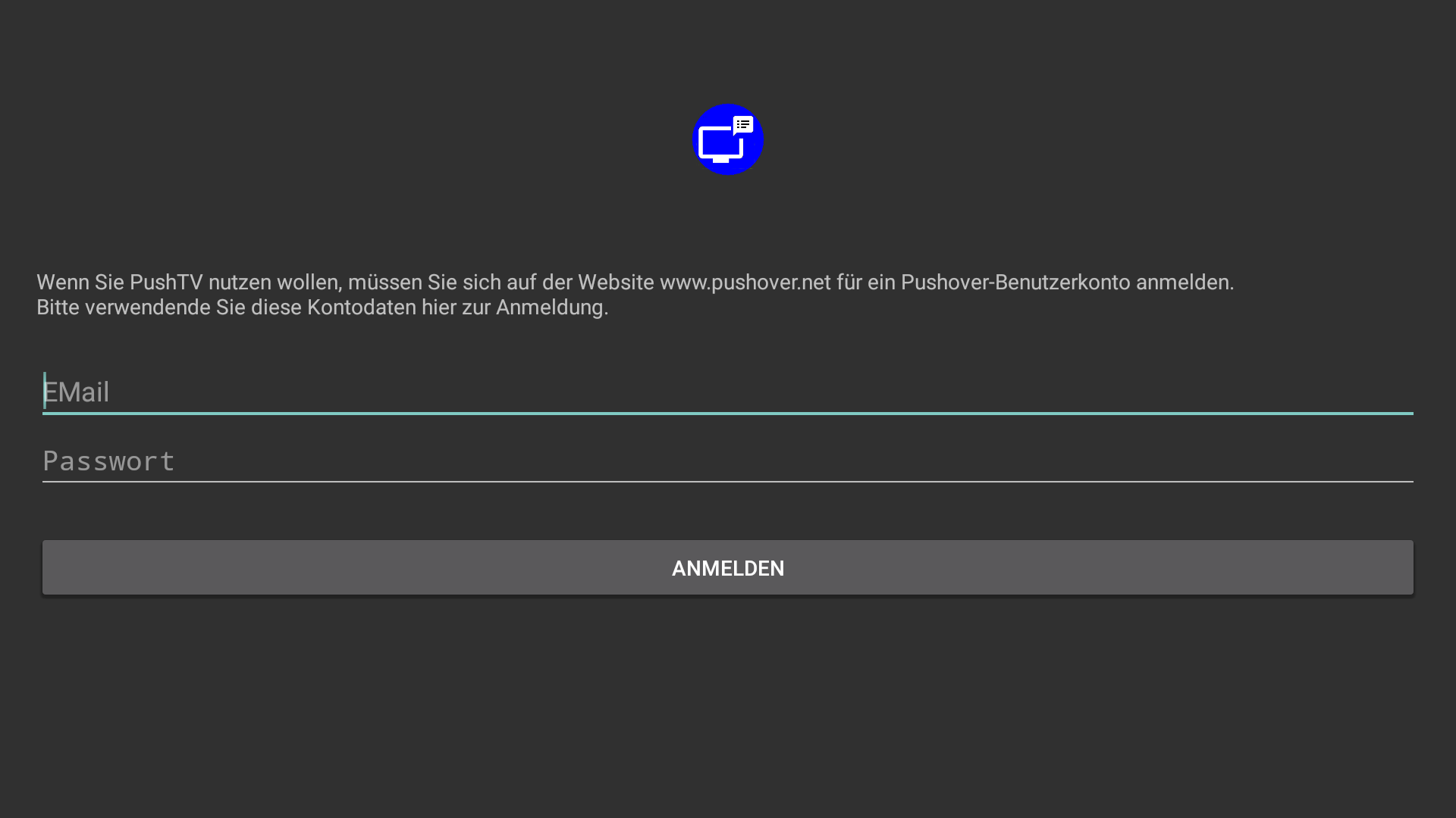 PushTV - Notifications on Fire TV - App on the Amazon Appstore