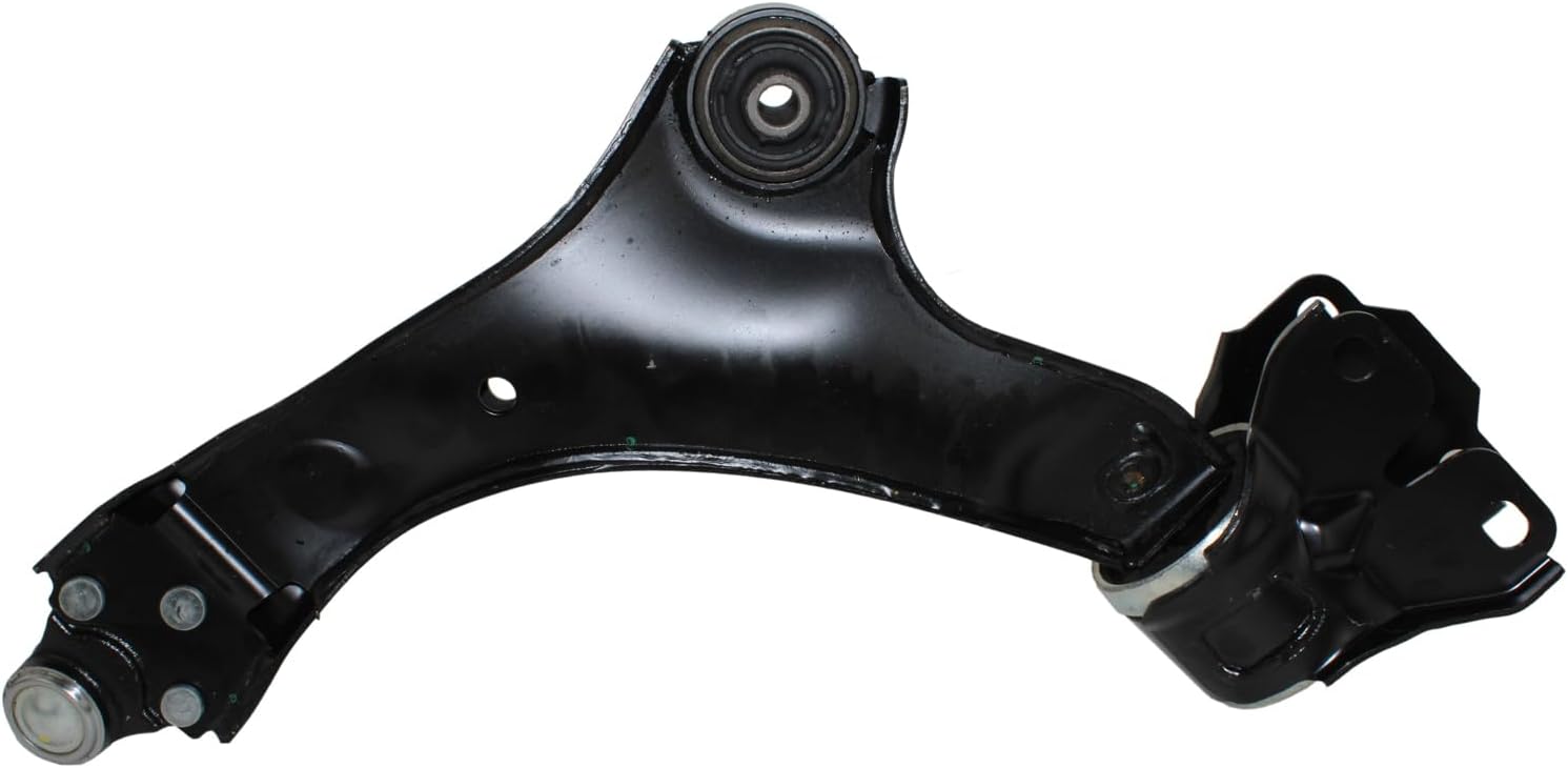 Amazon.com: Bison Performance Front Passenger Right RH Lower Sheet ...