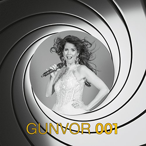 Gunvor 001 von Gunvor bei Amazon Music - Amazon.de