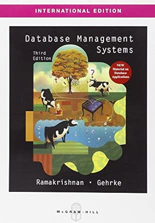 Buy Database Management Systems Book Online at Low Prices in India ...