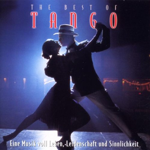 Amazon.de:Various - Best of Tango