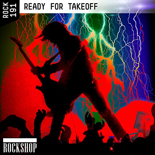 Play Ready to Takeoff by Max Jeschek, Wolfy Ziegler, Werner Hackl ...