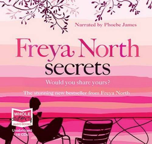 Secrets: Amazon.co.uk: Freya North: 9781407441023: Books