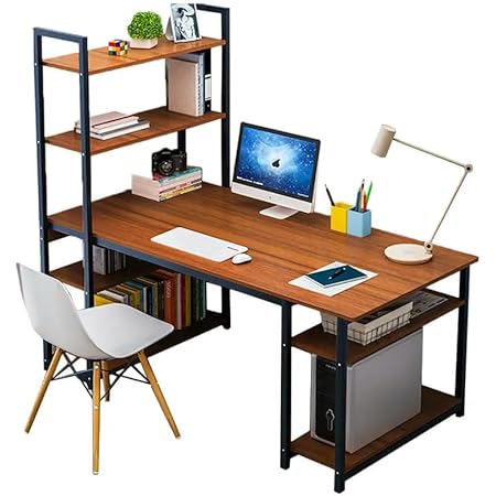 TEKAVO Computer Table for Home |1 Year Warranty|, Office Table for ...