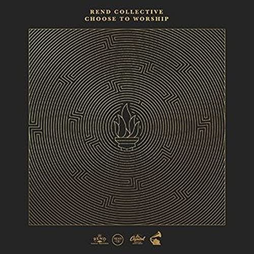 Rend Collective Concert Tickets: 2023 Live Tour Dates | Bandsintown