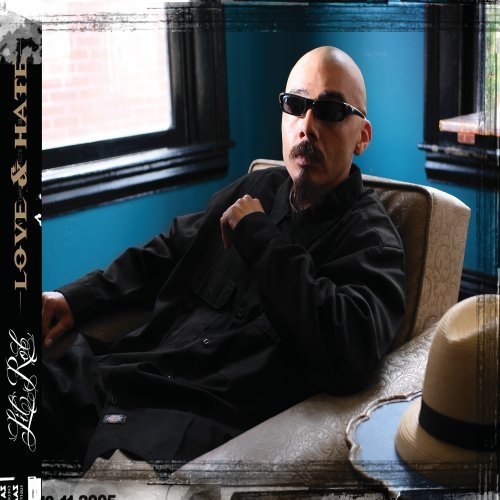 Lil Rob - Love & Hate - Amazon.com Music