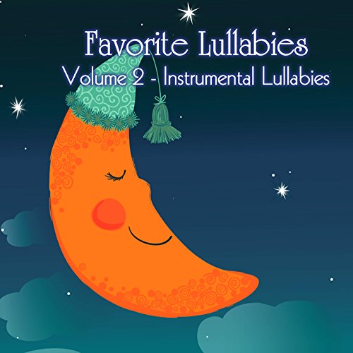 Spiele Favorite Lullabies, Vol. 2 (Instrumentals) von Anthony Panacci ...