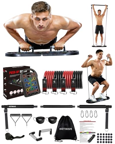 Best Home Strength Training Equipment for Building Muscle and Tone ...