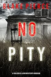 No Mercy (A Valerie Law FBI Suspense Thriller—Book 1) - Kindle edition ...