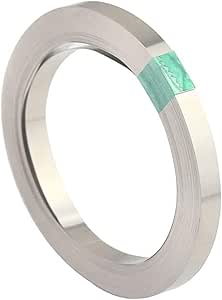 Amazon.com: Nickel Strip,metal strip,spot strip Nickel Plated Steel ...