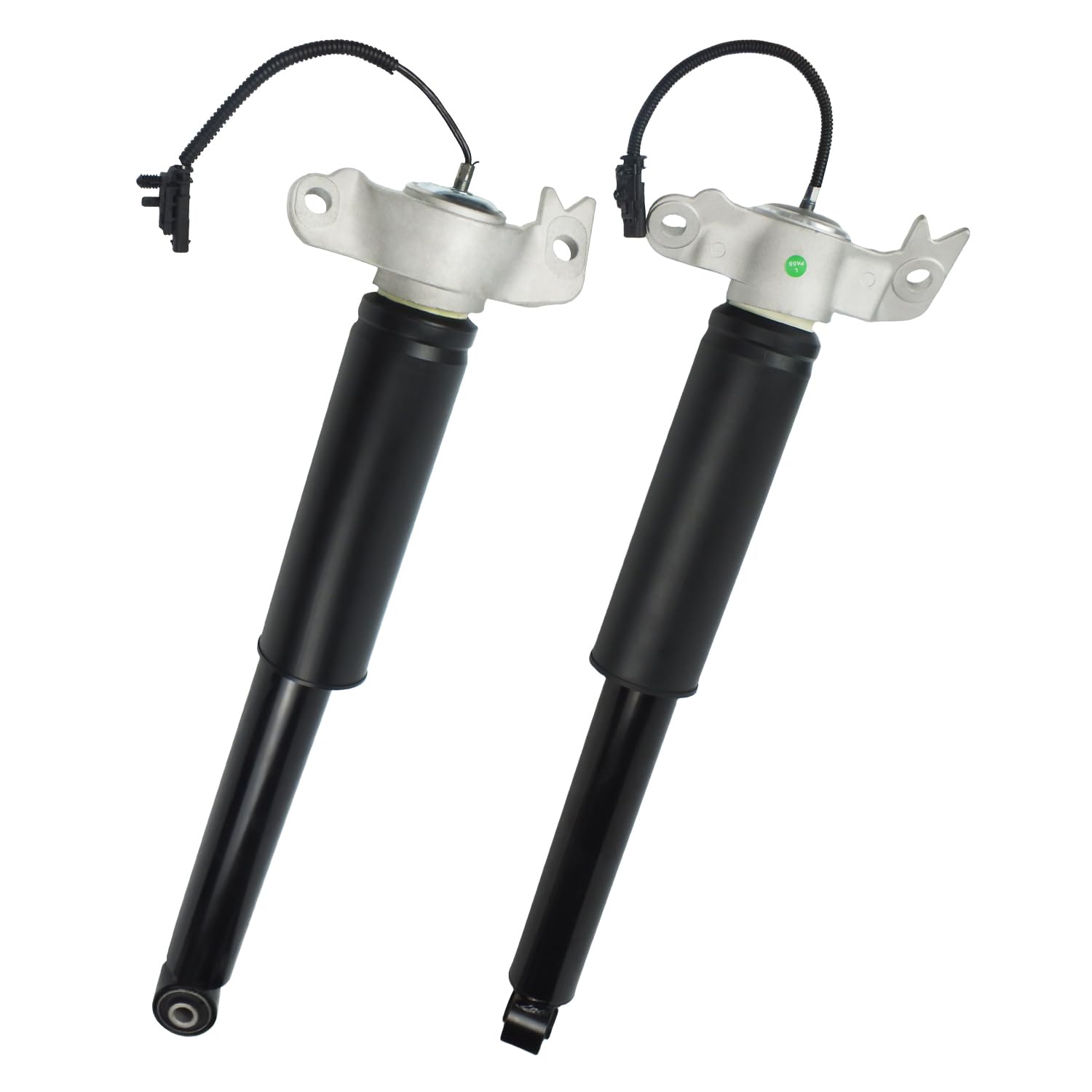 Amazon.com: 2PCS 84326293 Rear Air Suspension Shock Absorbers Struts ...