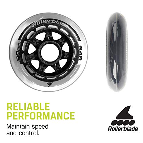 The 28 Best 90mm Wheels Inline Skates of 2026 [Verified] - Cherry Picks