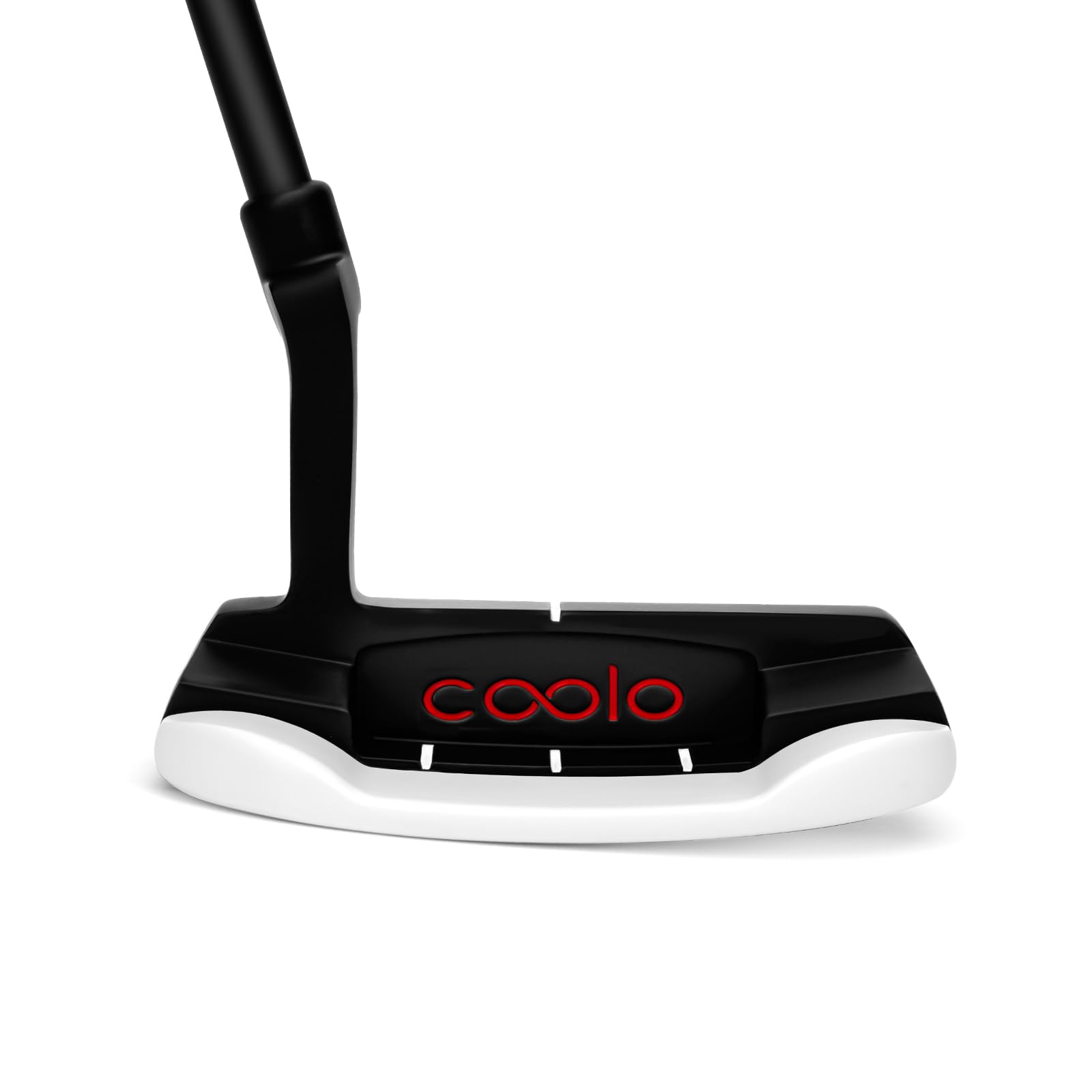 Snapklik.com : COOLO Graphite Golf Putter, Provide Greater Stability ...