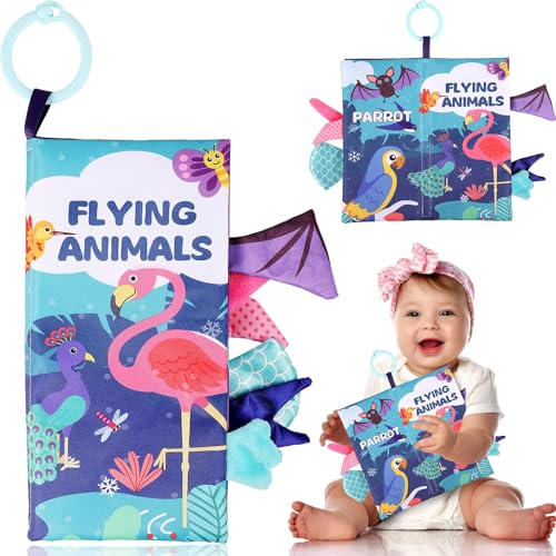 amazon.ae Best Sellers: The best items in Baby Activity Books based on ...