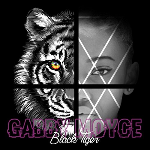 Black Tiger by Gabby Moyce on Amazon Music - Amazon.com