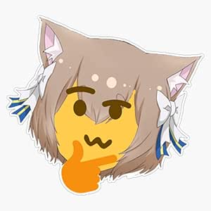 Amazon.com: Felix Sticker 1 Sticker Vinyl Bumper Sticker Decal ...