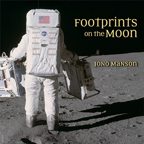 Play Footprints on the Moon by Jono Manson on Amazon Music