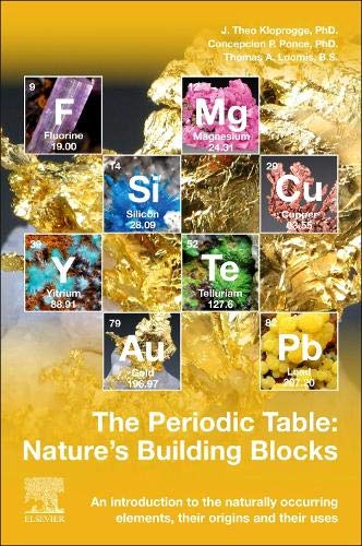 Buy The Periodic Table: Nature's Building Blocks: An Introduction to ...
