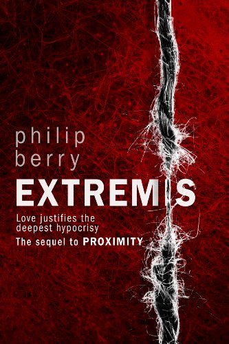 Extremis (Nina Charan Medical Thriller Book 2) eBook : Berry, Philip ...