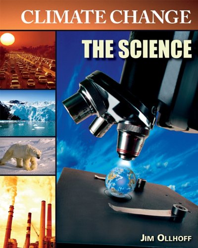 Science (Climate Change): Ollhoff, Jim: 9781616134556: Amazon.com: Books