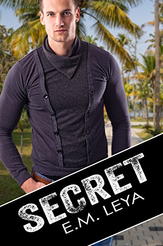 Secret (Save The Kids Book 2) - Kindle edition by Leya, E.M., York ...