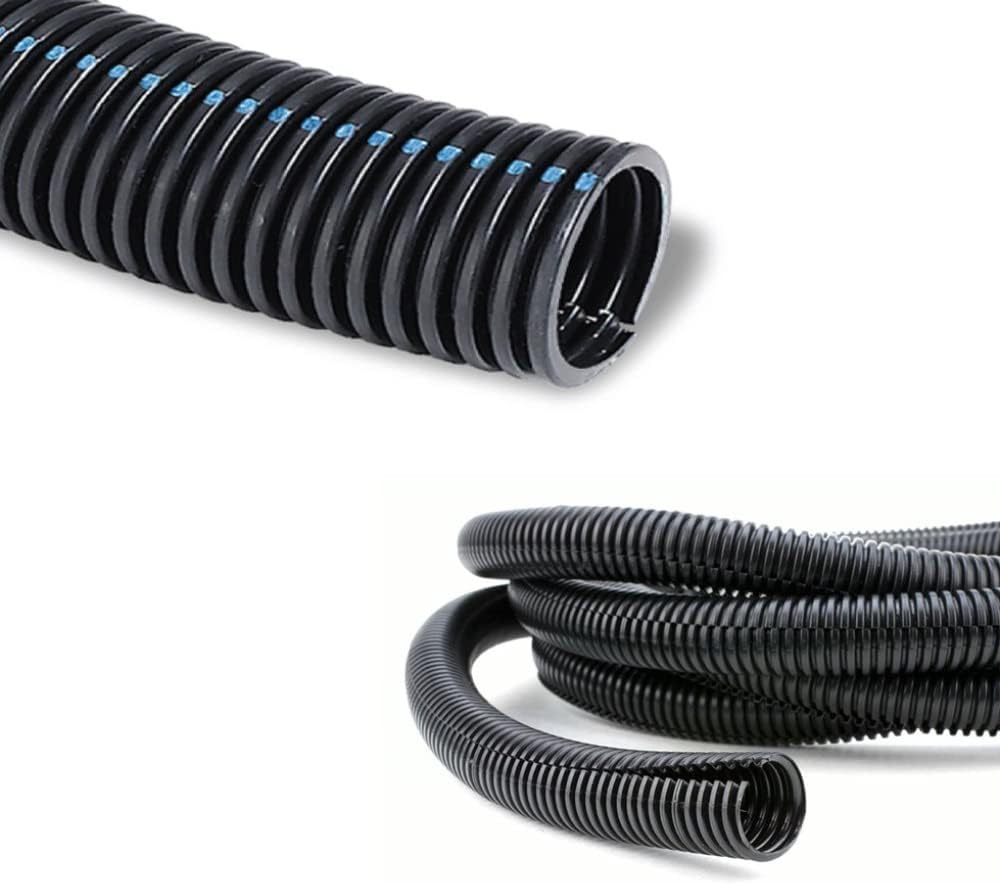 Amazon.com: Cacovedo 30 ft Dog Cat Cord Protector Electric Wires Covers ...