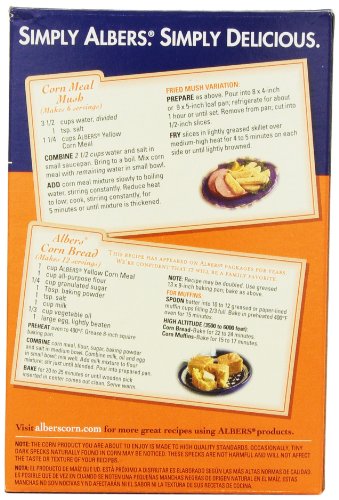 The 27 Best Corn Meals of 2025 [Verified] - Cherry Picks