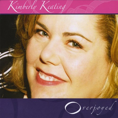Amazon.com: Overjoyed : Kimberly Keating: Digital Music