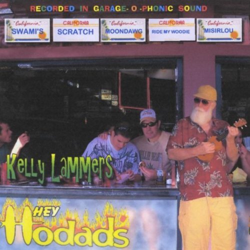 Amazon MusicでKelly LammersのHey Hodadsを再生する