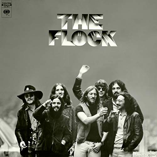 Play The Flock (Expanded Edition) by The Flock on Amazon Music
