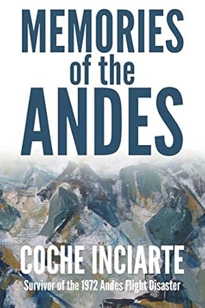 Amazon.com: Alive: The Story of the Andes Survivors: 9780380003211 ...