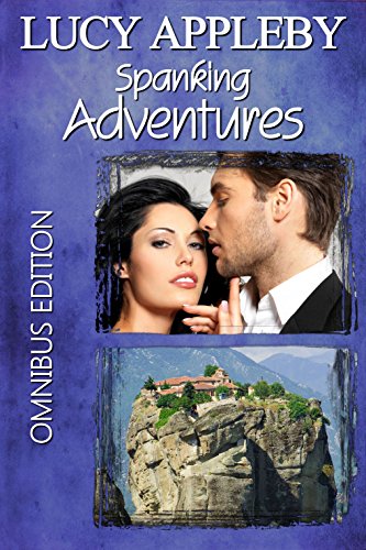 Spanking Adventures: Omnibus Edition - Kindle edition by Appleby, Lucy ...