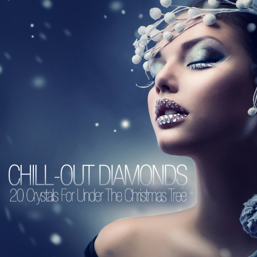 Amazon.com: Chill Out Diamonds - 20 Crystals for Under the Christmas ...