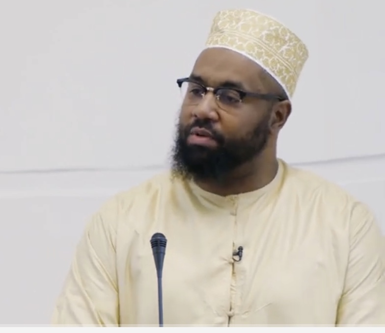 Amazon.co.uk: Abu Aaliyah Abdullah ibn Dwight Battle: books, biography ...