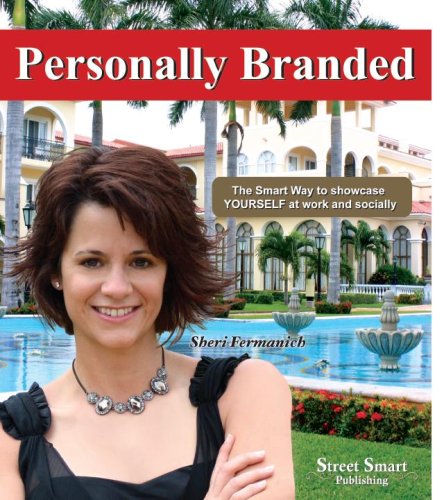 Amazon.com: Personally Branded eBook : Sheri Fermanich: Kindle Store