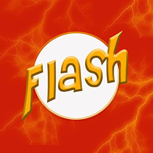 Amazon Music Unlimited - DR MC 『Flash』