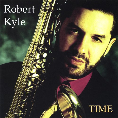 Play Time by Robert Kyle on Amazon Music