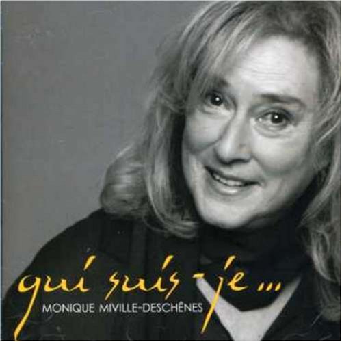 Qui Suis Je: Monique Miville Deschenes: Amazon.in: Music}