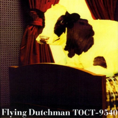 Flying Dutchman: Amazon.es: CD y vinilos}