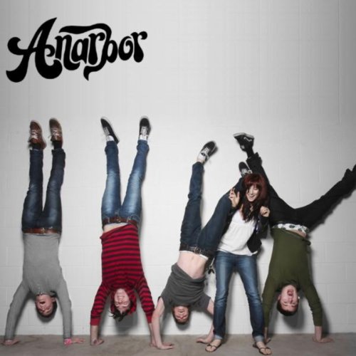 Amazon.com: Hearing Colours, Seeing Sounds : Anarbor: Digital Music