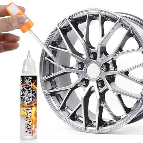 10 Best Paints For Alloy Wheels | 2024