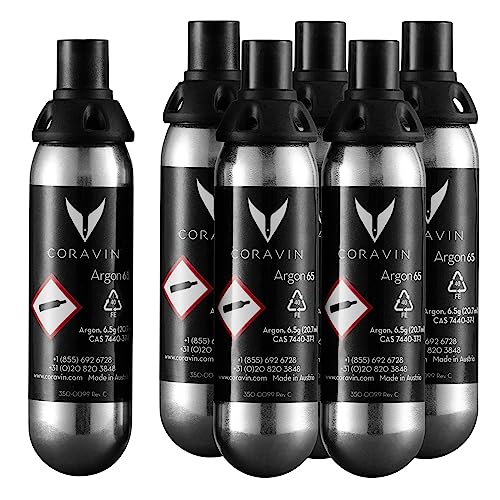 Coravin Timeless Six Plus: Transform Your Wine Experience