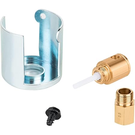 Amazon.com: WE25X217 Liquid Propane Conversion Kit | Natural Gas to ...