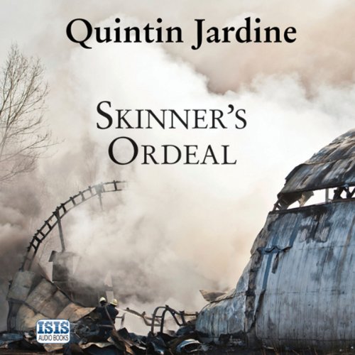 Amazon.com: Skinner's Ordeal: Bob Skinner, Book 5 (Audible Audio ...