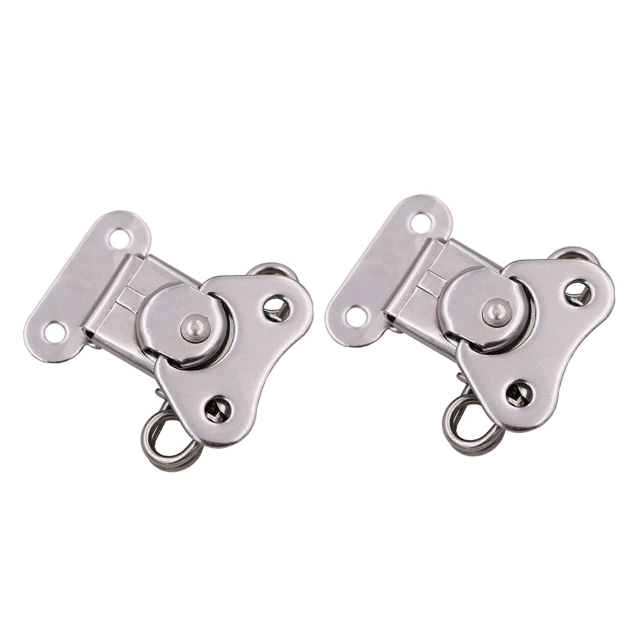 Metal Clip Lock