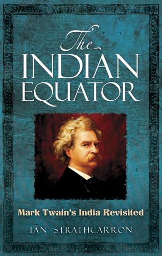 Buy The Indian Equator Book Online at Low Prices in India | The Indian ...