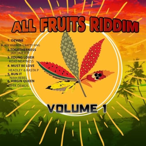 Play All Fruits Riddim, Vol. 1 by VARIOUS ARTISTS on Amazon Music