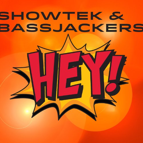 Play Hey! by Showtek & Bassjackers on Amazon Music