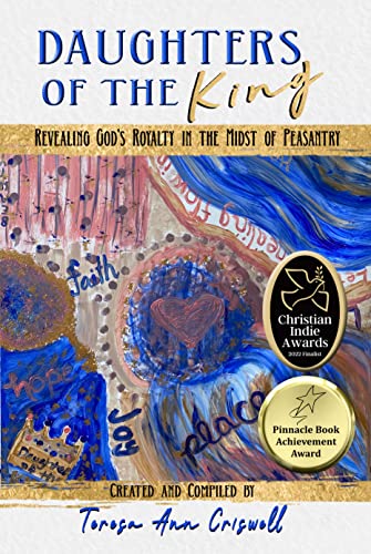 Daughters of the King: Revealing God’s Royalty in the Midst Peasantry ...